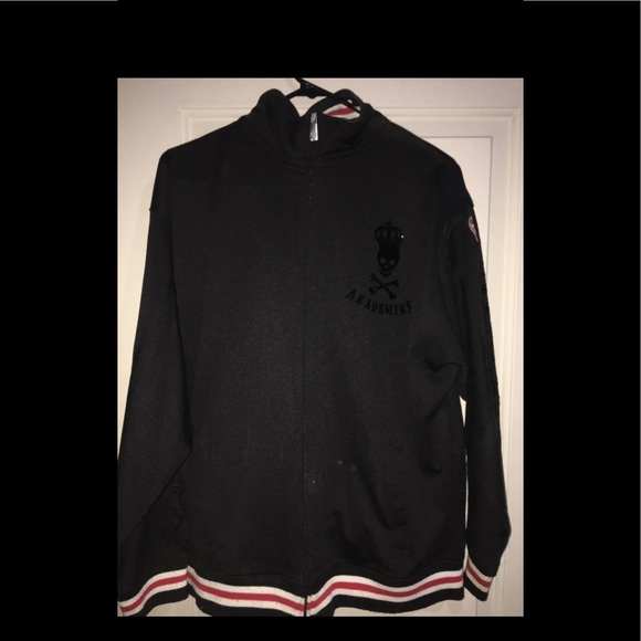 Akademiks | Jackets & Coats | Akademiks Sweater | Poshmark